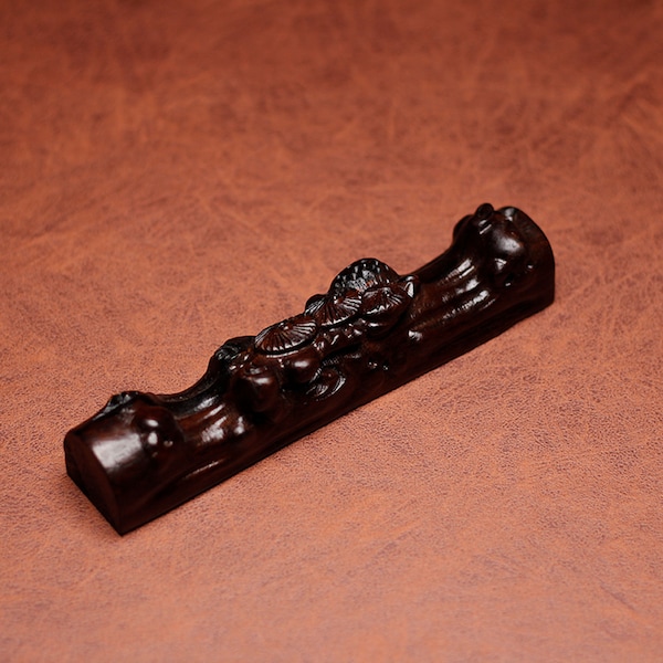 Brush Rest - Etsy