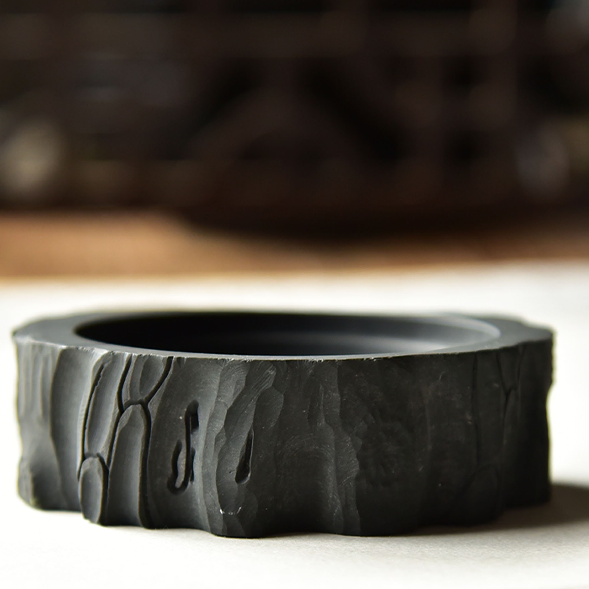 Chinese Original Stone Ink Stone Vintage Ink Stone Hand - Etsy