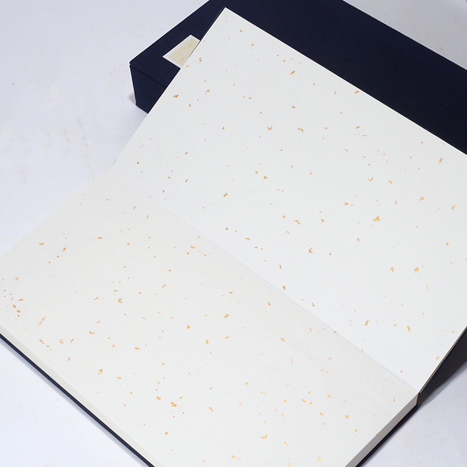 Xuan Paper, Half-life and Half-ripe Xuan Paper, Linen Boxed Xuan Paper ...