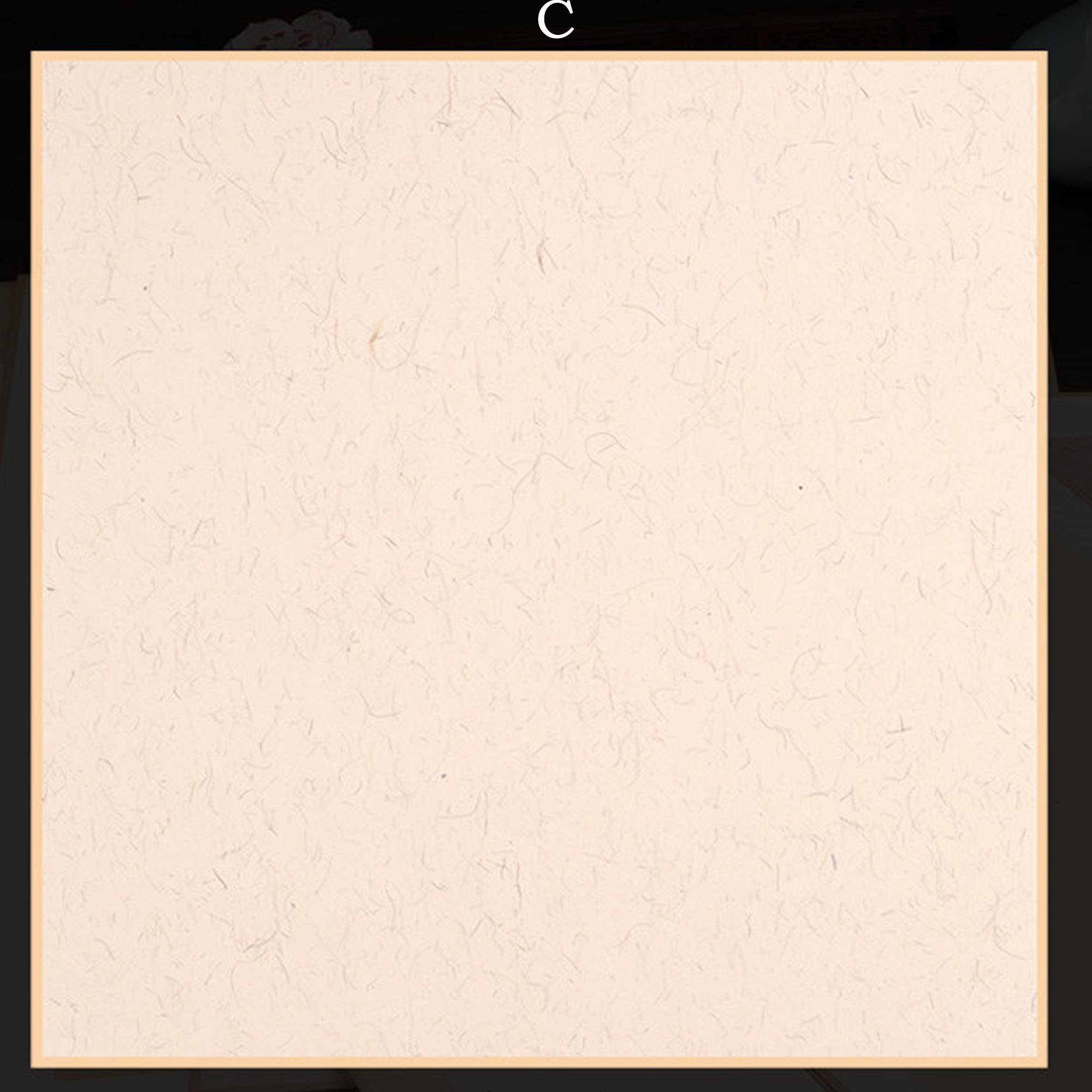 Handmade Rice Paper, Chinese Painting Rice Paper, Linen Brush ...