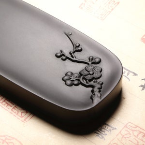 Natural Stone Ink Stone, Calligraphy Ink Stone, Painting Ink Stone ...