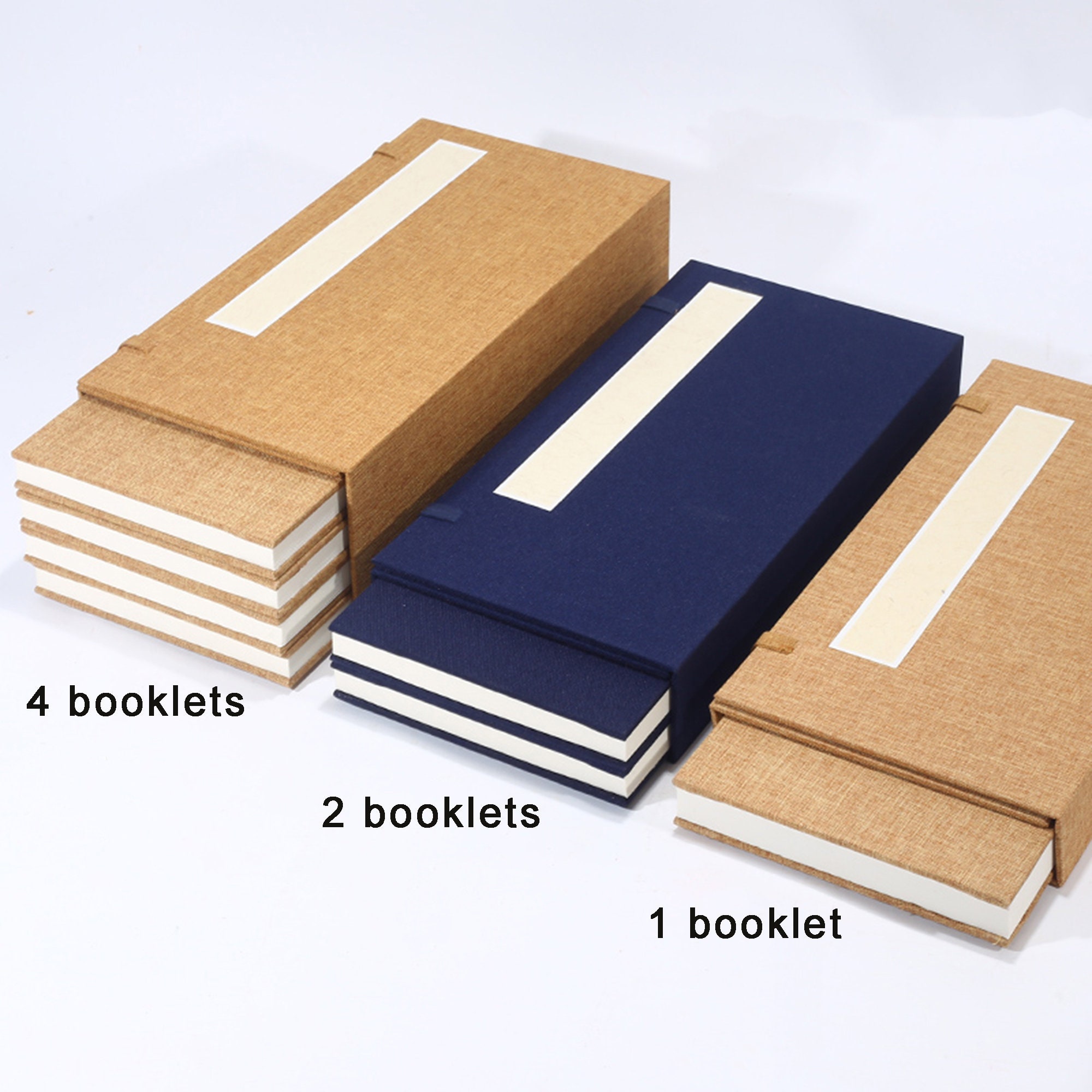 Xuan Paper, Half-life and Half-ripe Xuan Paper, Linen Boxed Xuan Paper ...