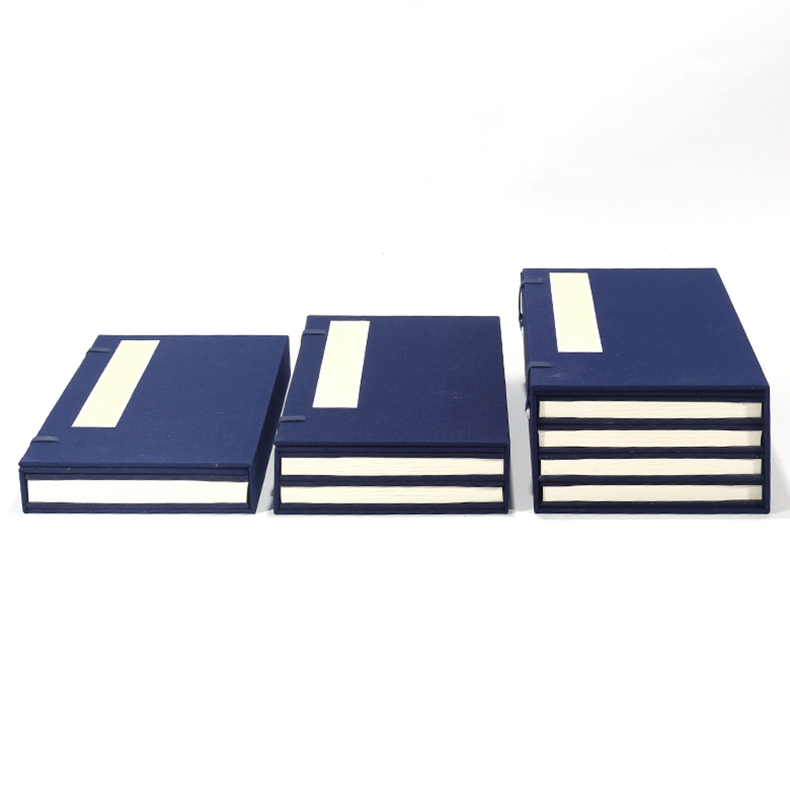 Xuan Paper, Half-life and Half-ripe Xuan Paper, Linen Boxed Xuan Paper ...