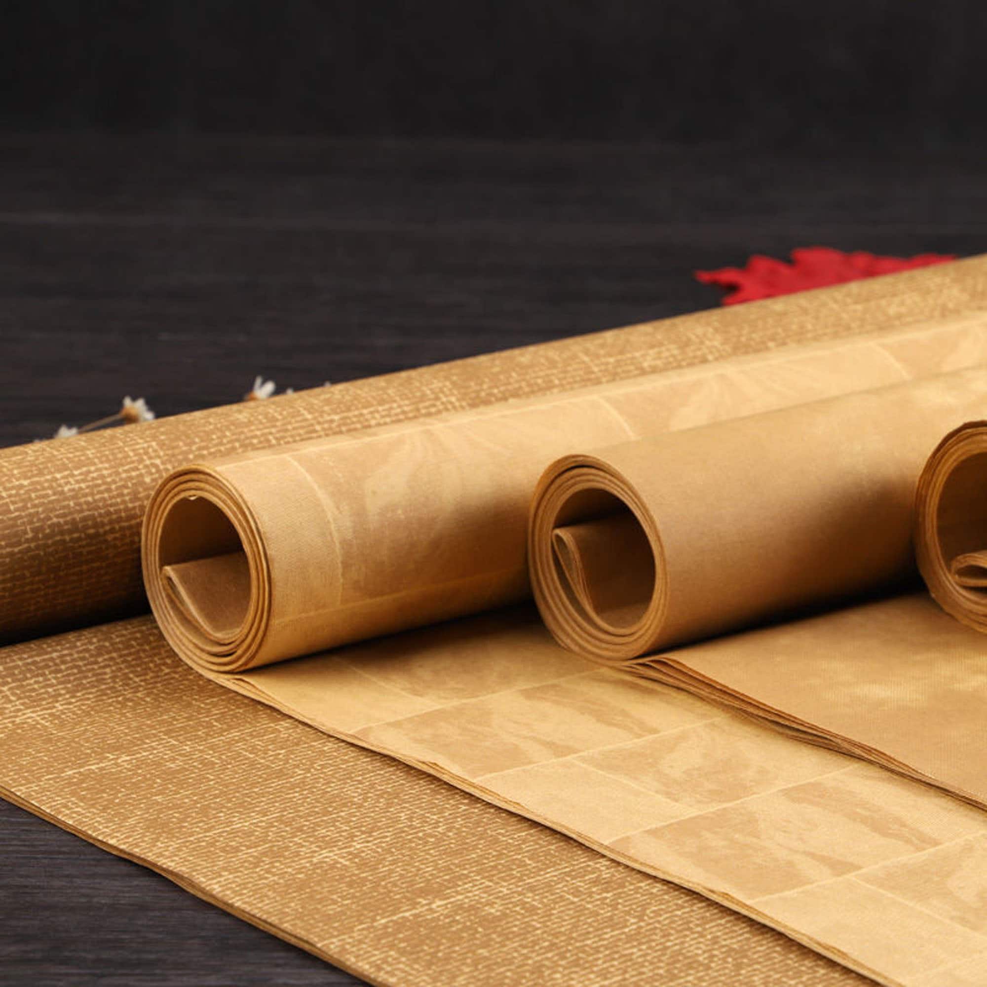 Rice Paper, Blank Rice Paper, Mulberry Paper, Calligraphy Rice Paper ...