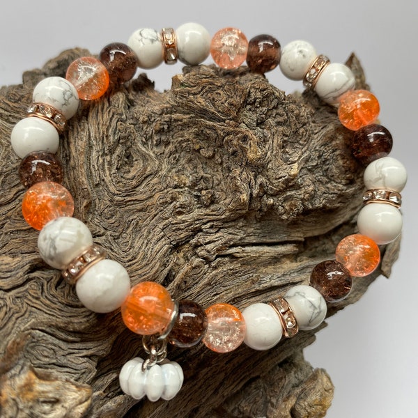 Fall Bracelets - Etsy