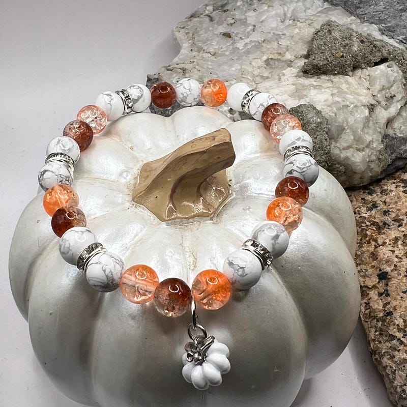 Fall Bracelets - Etsy