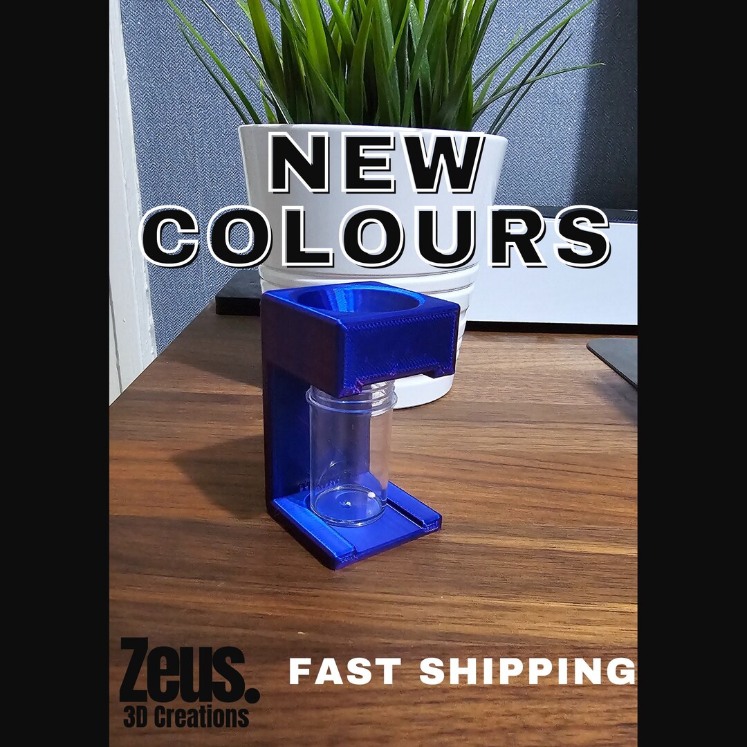 Diamond Painting Drill Funnel for Round Containers. Kitting Up, Diamond ...