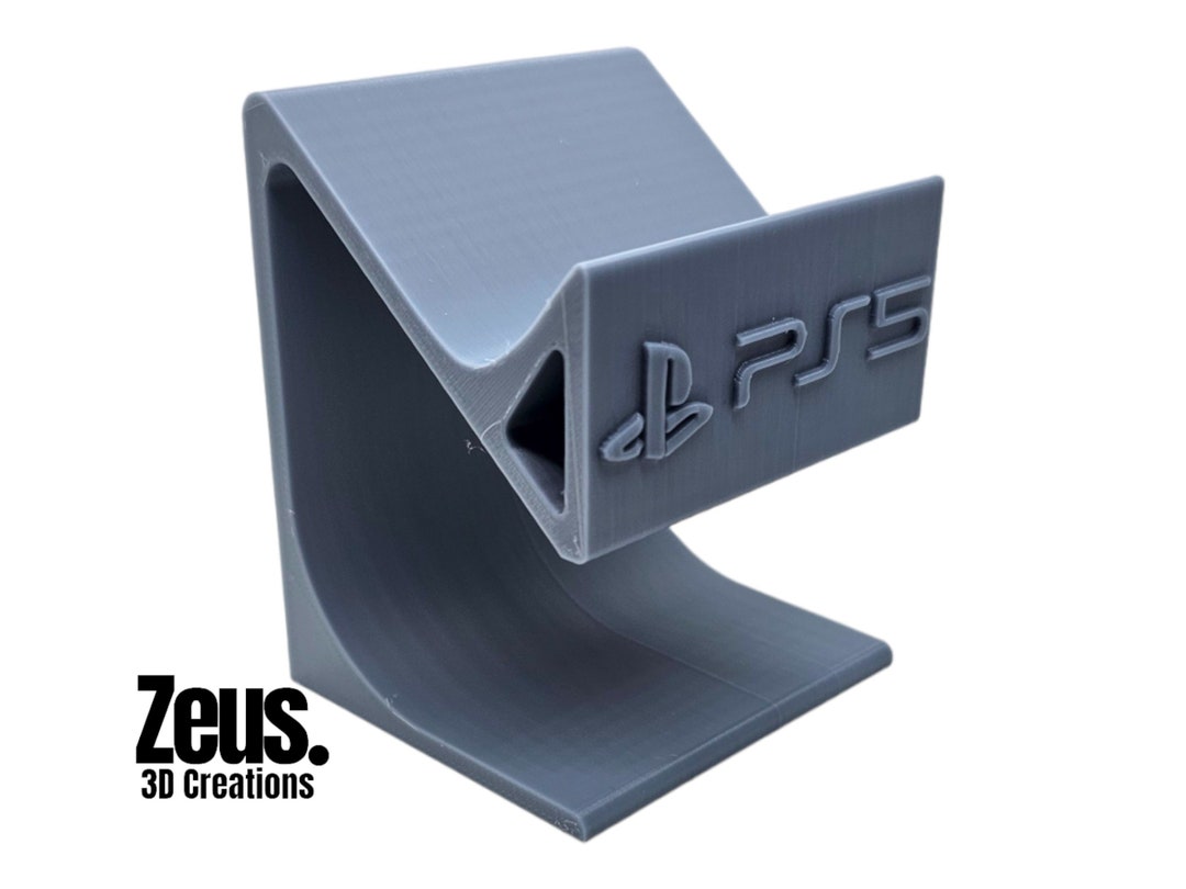 PS5 Dualsense Controller Stand | Gaming Accessories | Playstation - Etsy