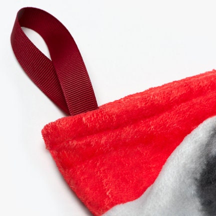 Stitch and Angel Stocking, Stitch Christmas Stocking, Merry Stitchmas ...