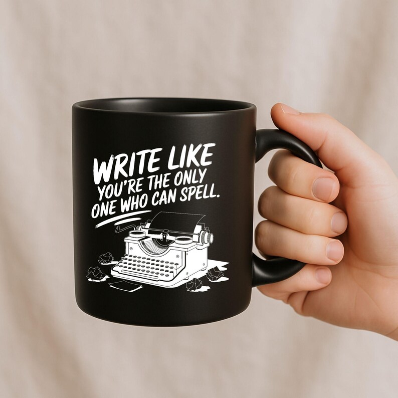 Sarcastic Writer Sayings Svg Png Pdf & Dxf Bundle for Funny Author ...