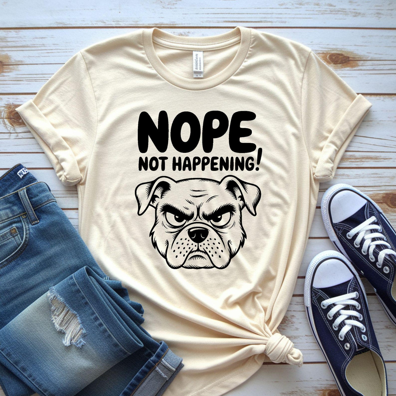 Grumpy Dog Sayings Svg Png Pdf & Dxf Bundle for Funny Pet Shirts ...