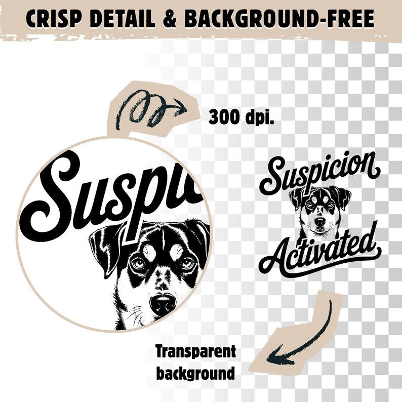 Snarky Dog Sayings Svg Png Pdf & Dxf Bundle for Funny Pet Shirts ...