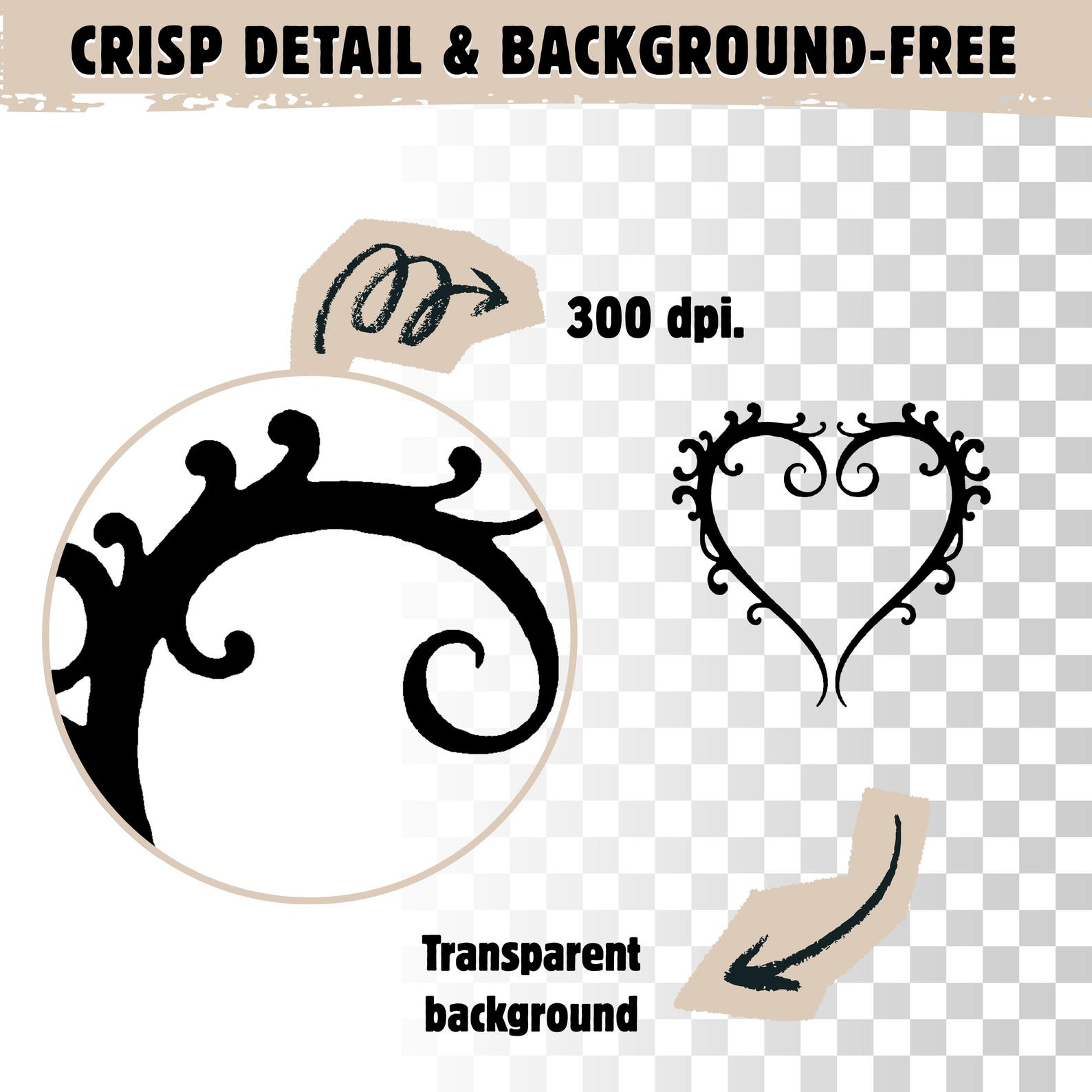 Curl Corners & Frames SVG Bundle, Etched Art (digital Download) - Etsy