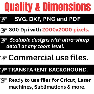 Inspirational Sayings Svg Png Pdf & Dxf Bundle for DIY Crafts Instant ...