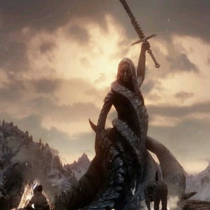 Handmade Oil Painting on Cotton Canvas on Demand, Rolled Stretched or ...