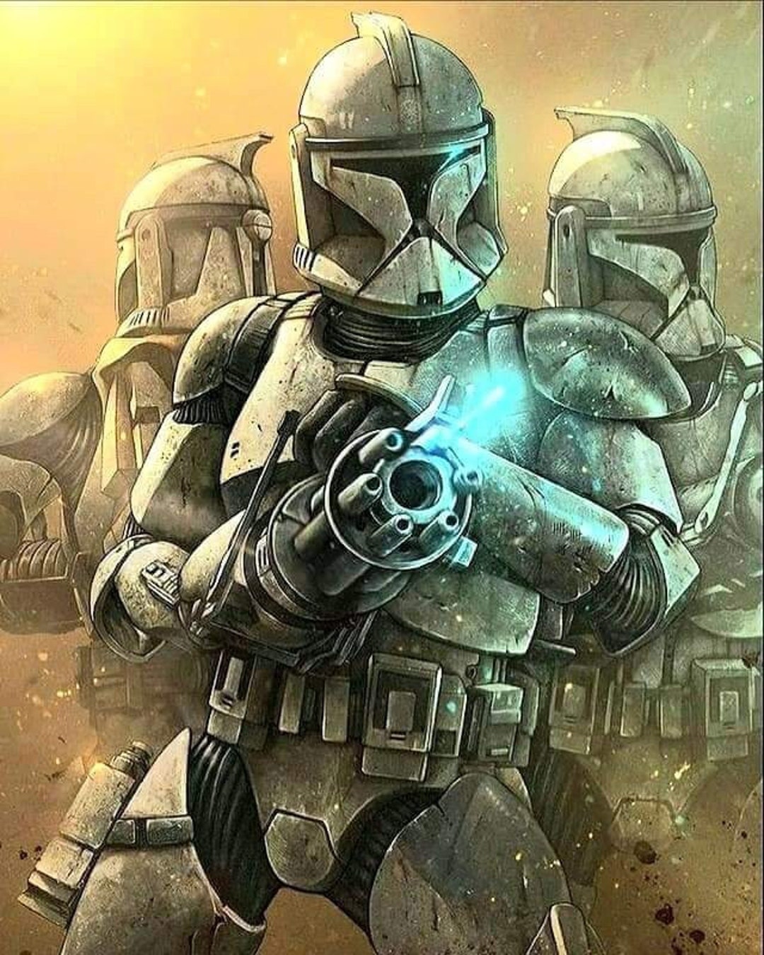 Handmade Oil Painting on Cotton Canvas on Demand, Rolled Stretched or ...