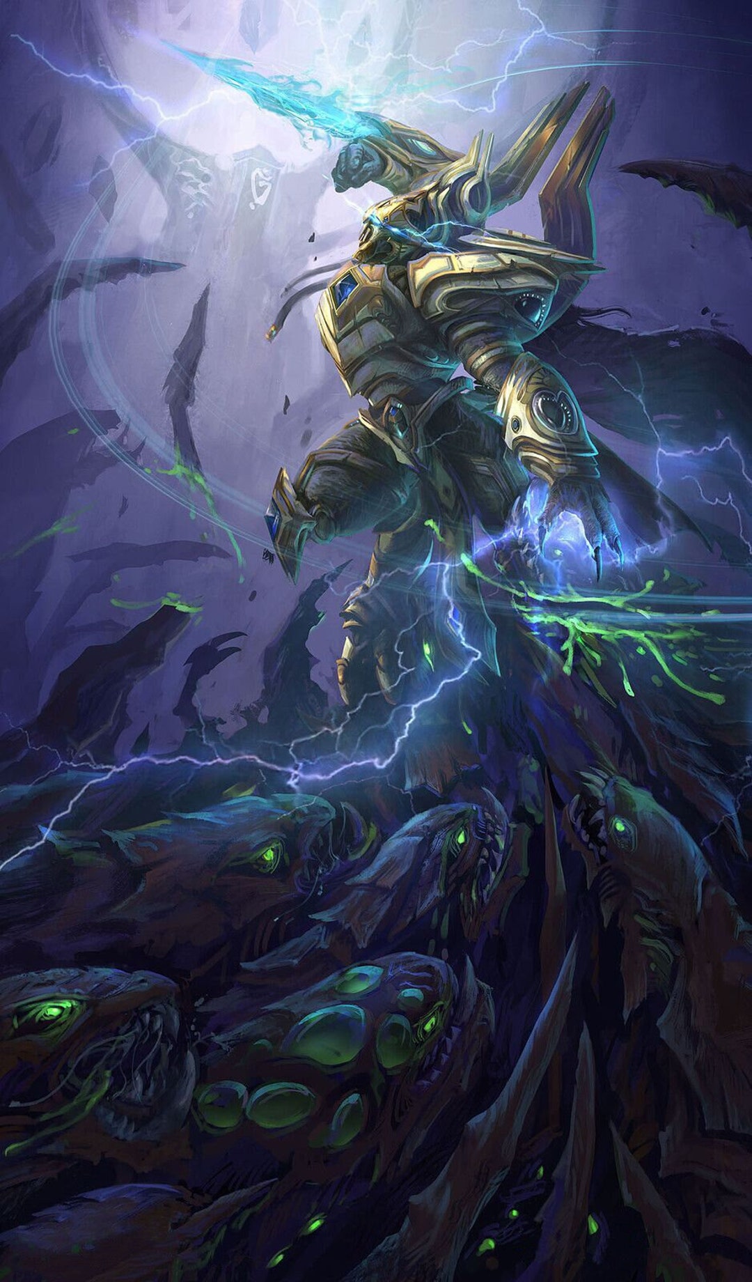 Handmade Oil Painting on Cotton Canvas on Demand, Rolled Stretched or ...