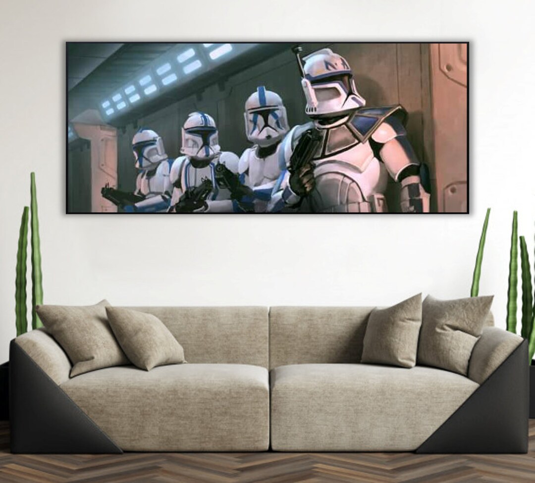 Handmade Oil Painting on Cotton Canvas on Demand, Rolled Stretched or ...
