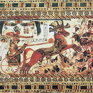 Handmade Oil Painting on Canvas on Demand, Rolled Stretched or Framed ...