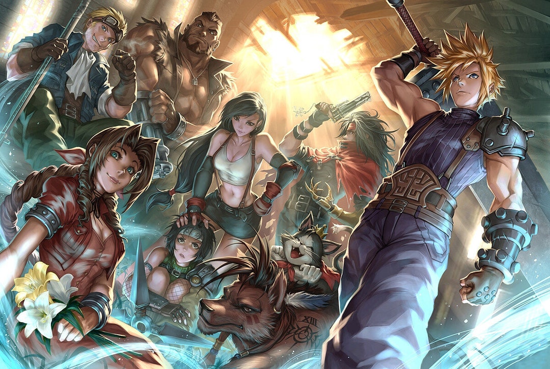 Handmade Oil Painting on Cotton Canvas on Demand, Rolled Stretched or ...