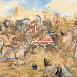 Handmade Oil Painting on Canvas on Demand, Rolled Stretched or Framed ...