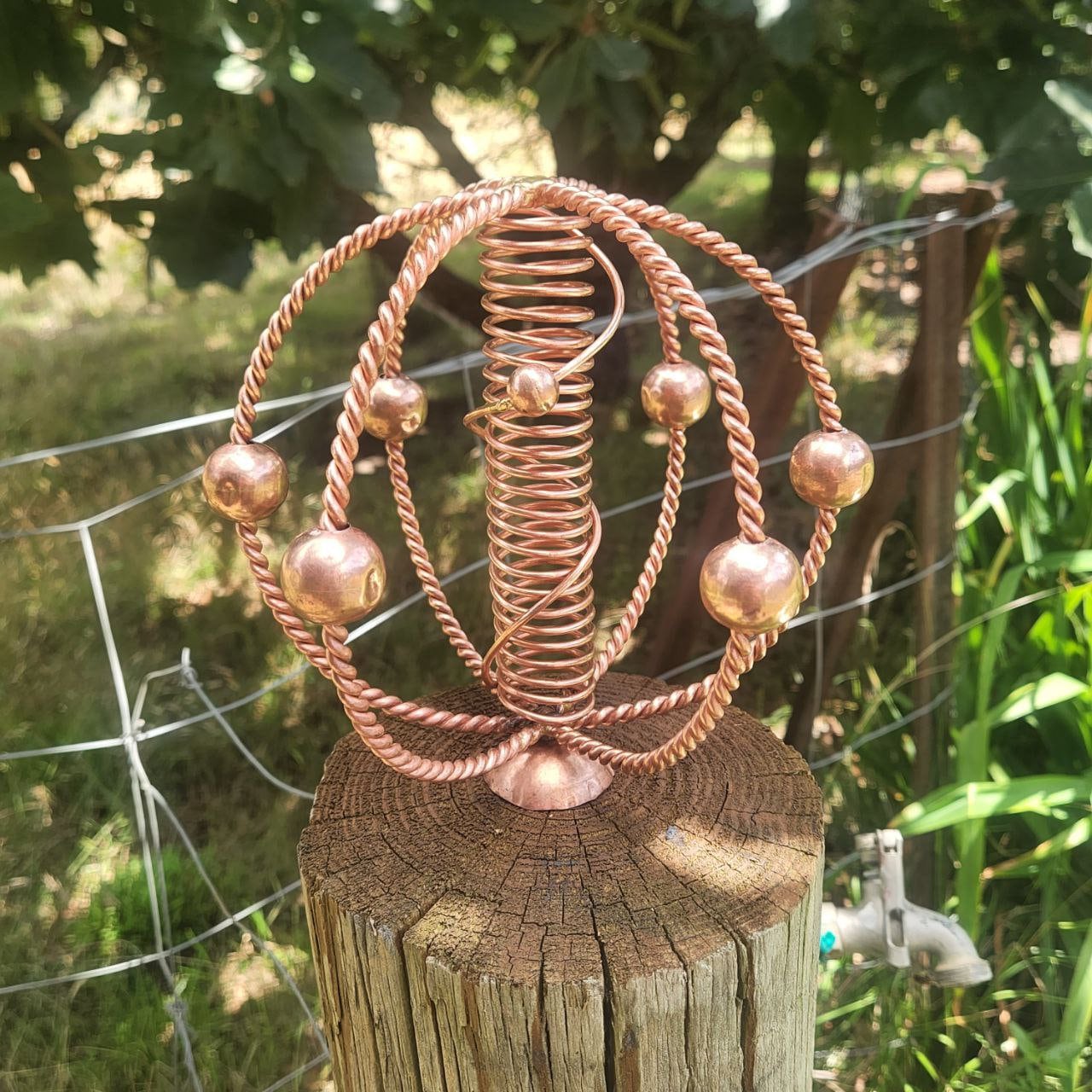 Full Sized Royal Cubit Harmonizer - 144mhz - Etsy