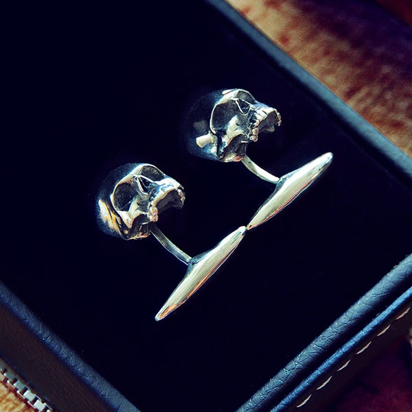 запонки - Etsy