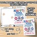 Medical Assistant Day Card Printable, Medical Assistant Gift, Happy MA ...