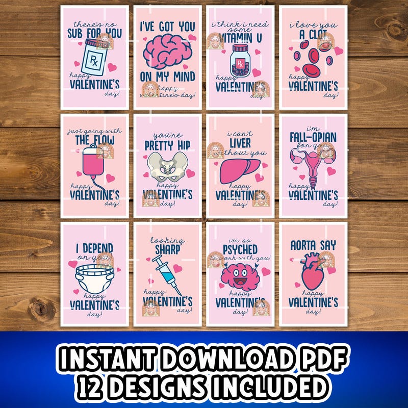 Funny Healthcare Slang - Etsy