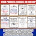 Correctional Officer Gift, Printable Correctional Officer Week Card ...