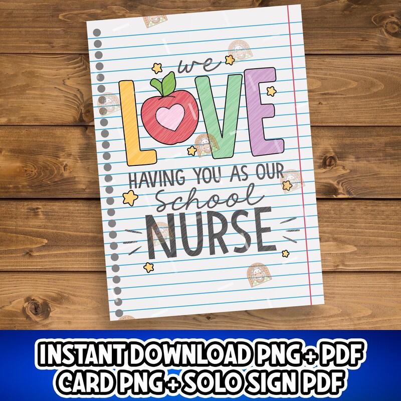 Nurse Appreciation - Etsy
