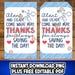 Police Officers Week Gift Tag, School Security Officers Gift Tag ...