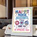 Medical Assistant Day Card Printable, Medical Assistant Gift, Happy MA ...