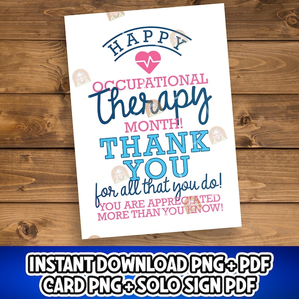 Ot Month Poster - Etsy