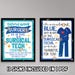 Surgical Tech Week Signs Printable Bundle, Surgical Tech Appreciation ...