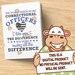 Correctional Officer Gift, Printable Correctional Officer Week Card ...