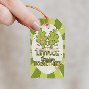 Back to School Tags Printable, First Day of School Tag for Classmates ...