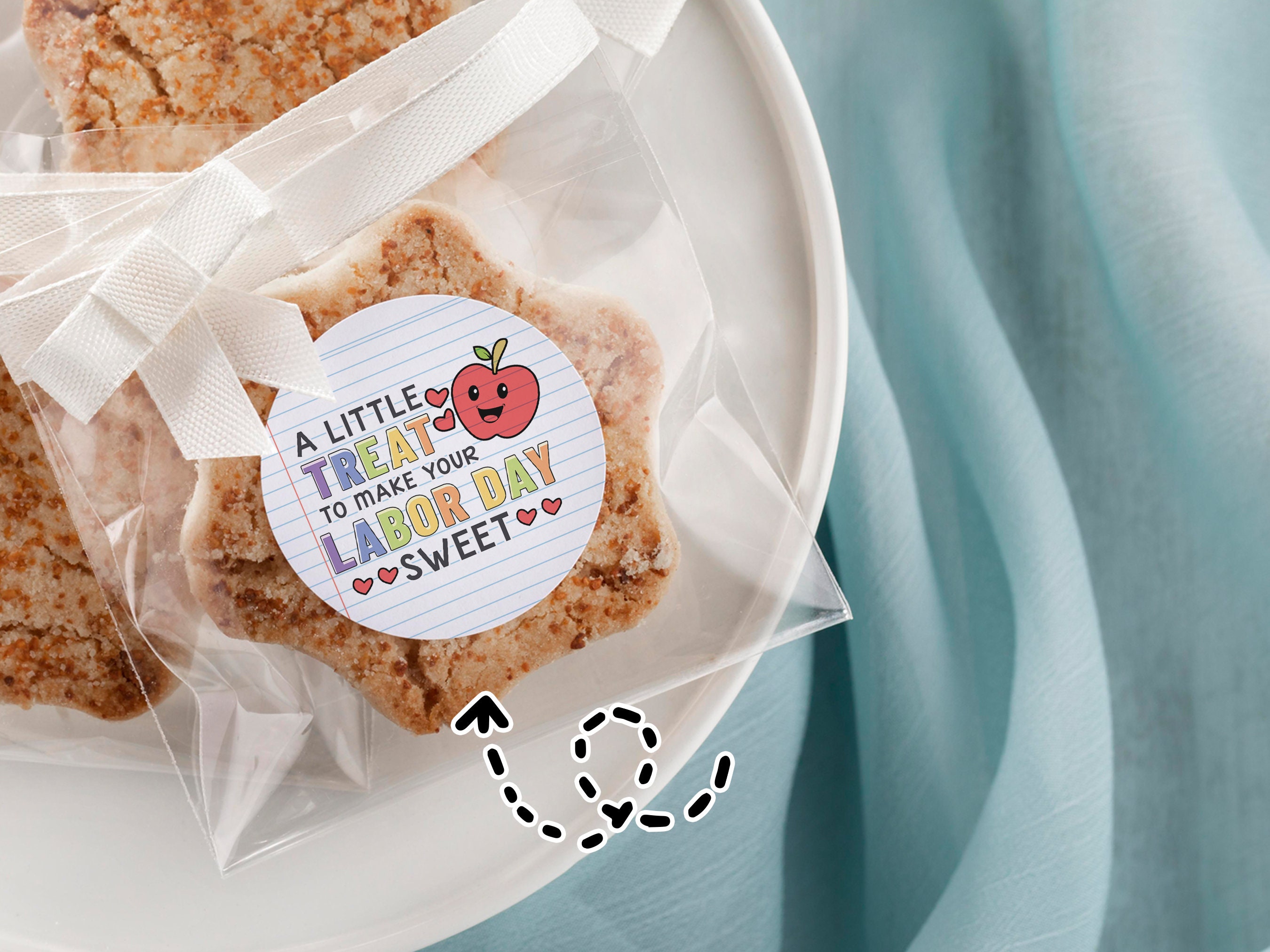 Labor Day Tag, Happy Labor Day Printable Tags, Labor Day Gift Tags ...