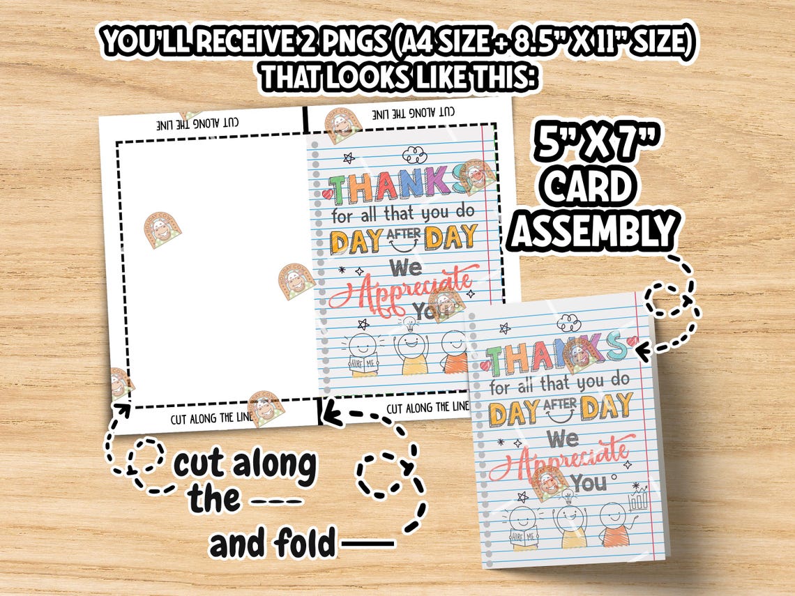 HR Professionals Day Gift Printable, Human Resources Professional Day ...