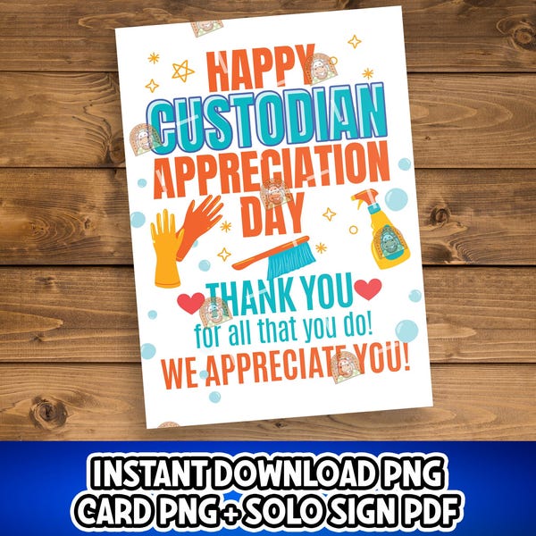 Appreciation Day - Etsy
