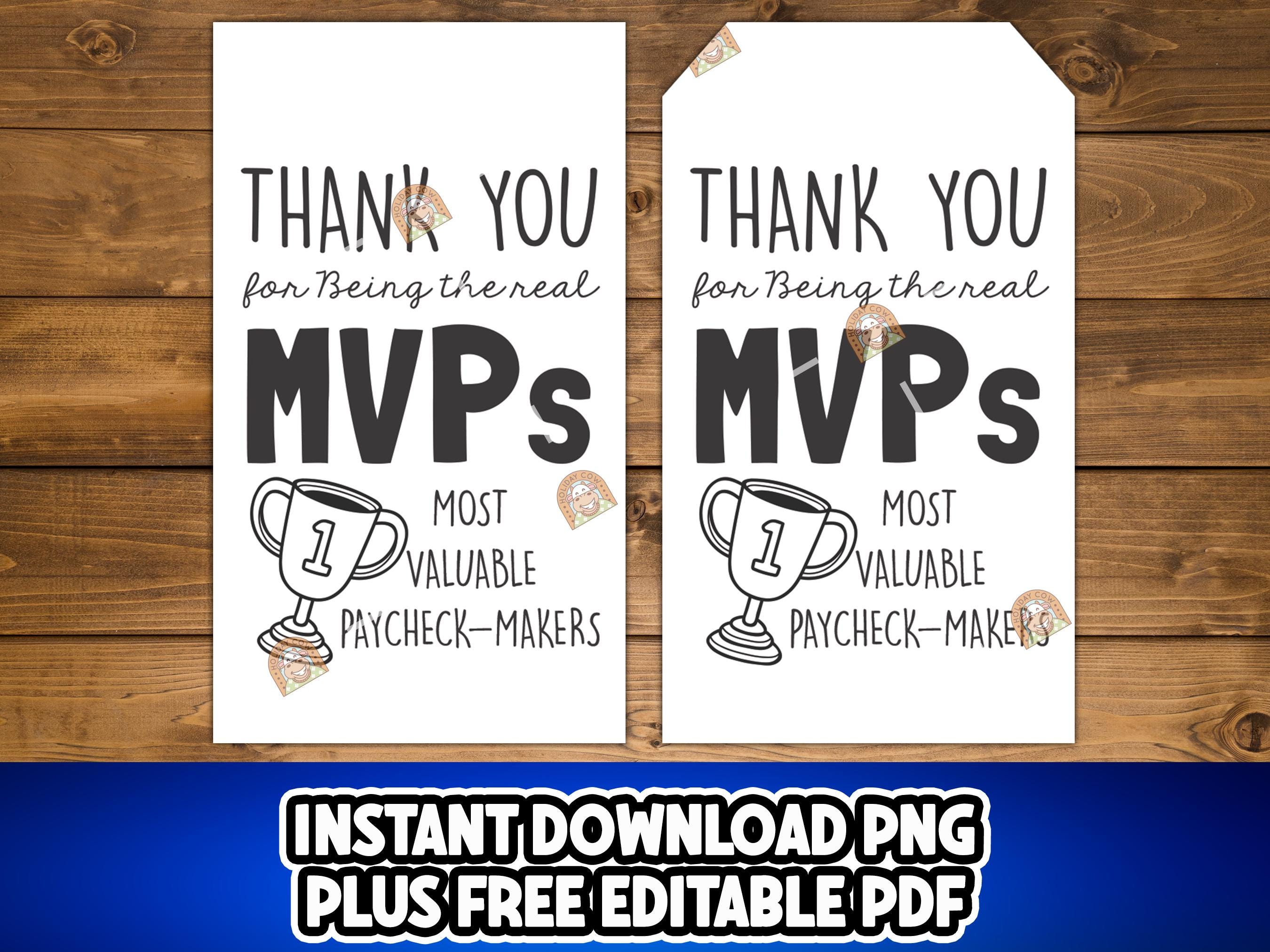 Humor Payroll Week Gift Tags Printable, National Payroll Week Tags ...