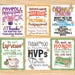 National Payroll Week Signs Printable, Payroll Week Decor, Payroll ...