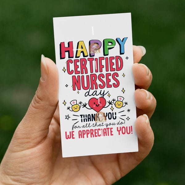 Nurses Day Gifts - 60+ Gift Ideas for 2025