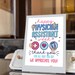 Physician Assistant Week Gift Printable, Physician Associate Card ...