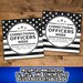 Public Safety Telecommunicators Gift Tag Printable, Telecommunicators ...