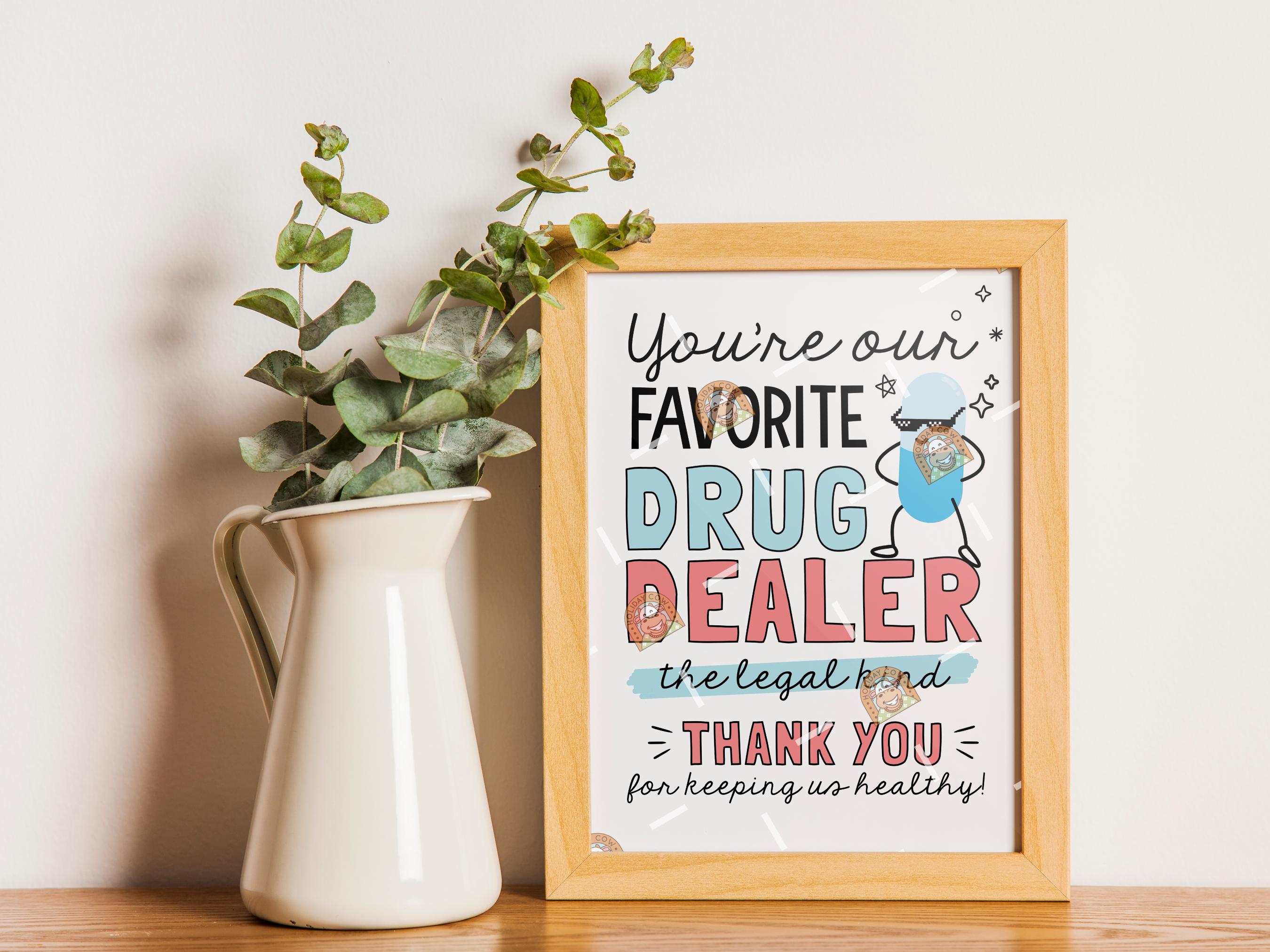 Pharmacy Tech Day Signs Printable, Pharmacy Technician Day Gift ...