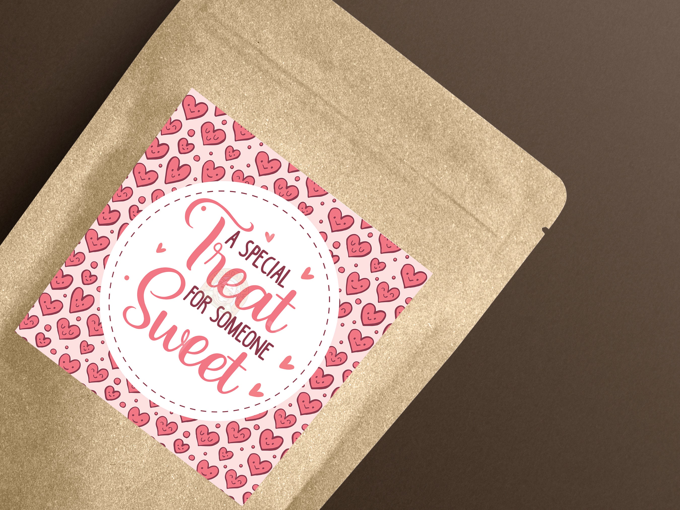 Printable Valentines Day Tags, Teacher Appreciation, Classroom Treat ...