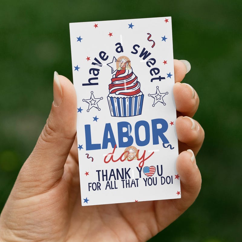 Red Flags for Employees - Etsy UK