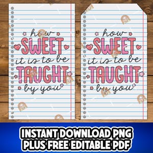 Printable Teacher Valentine Gift Tags, Valentine Teacher Appreciation ...