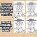 Sysadmin Gift, System Administrator Day Card Printable, System Admin ...